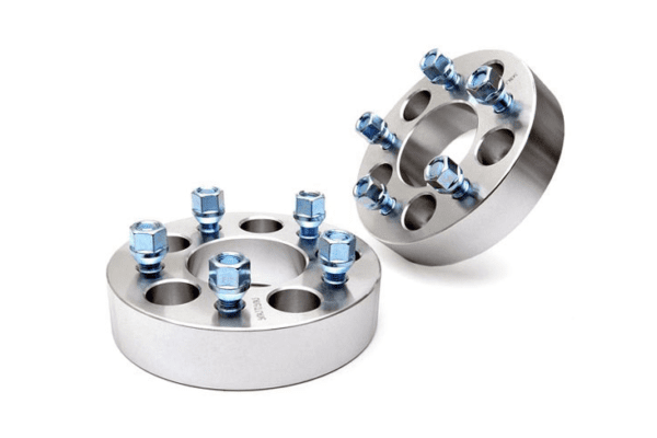 Do Wheel Spacers Affect Alignment? | Wheel Paradise